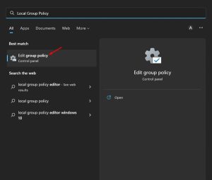 How to Disable Taskbar Thumbnail Previews in Windows 11