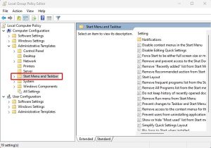 How to Turn On Simplified Quick Settings in Windows 11