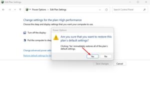 10 Best Ways to Fix Sleep Mode Not Working on Windows 11