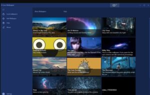 15 Best Lock Screen and Desktop Wallpaper Apps for Windows