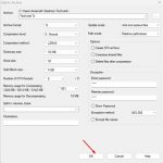 How to Password Protect ZIP files on Windows 11