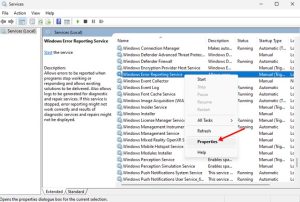 3 Best Ways to Disable Error Reporting in Windows 11