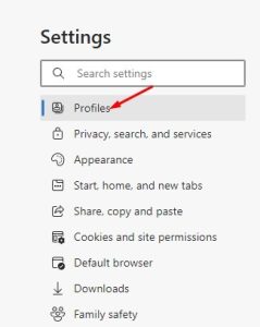 How to Generate Strong Passwords with Microsoft Edge