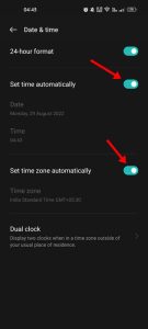 How to Fix Android App Updates Stuck on Pending
