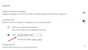 8 Ways to Fix RESULT_CODE_HUNG Error in Chrome