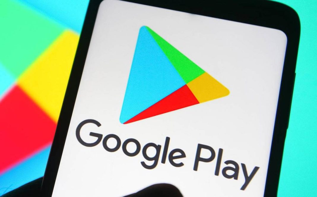 Google Play Store Now Shows App's Rating In A Enhanced Way