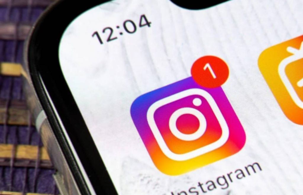 Instagram-storing die veel accounts heeft opgeschort, is nu verholpen ...
