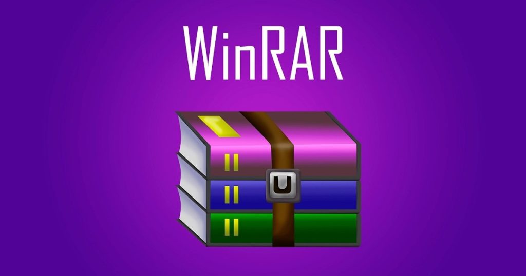 Download Winrar for Android Latest Version