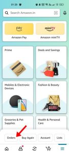 Amazon Order History Report: How to Find and Download