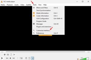 VLC Frame By Frame: How to Play Videos Frame by Frame?
