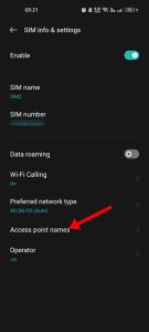 9 Best Ways to Fix 'Mobile Network State Disconnected' Error