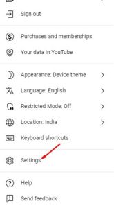 3 Best Ways to View YouTube Subscription History
