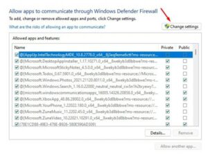 How to Fix 'A Firewall May Be Blocking Spotify'