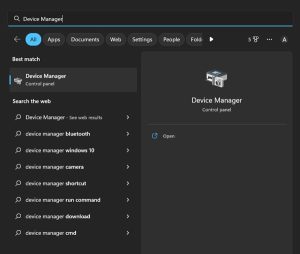 Fix 'You are not currently using a display attached to an NVIDIA GPU'