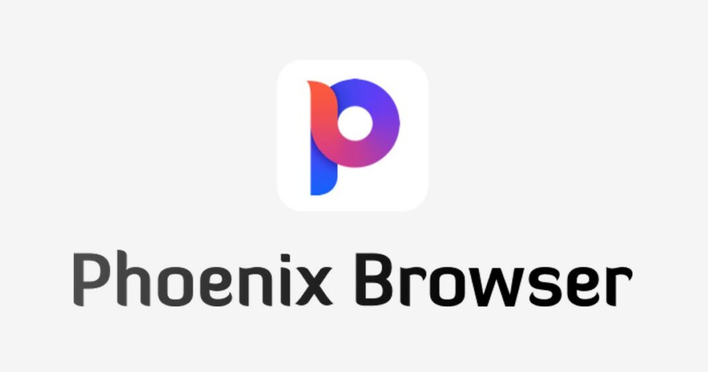 Download & Use Phoenix Browser on Windows 11