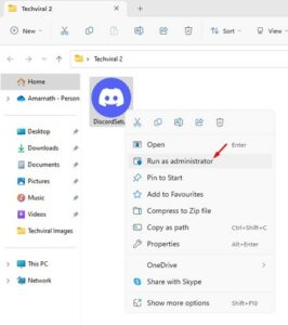How to Fix 'Discord Installation has Failed' Error (7 Methods)