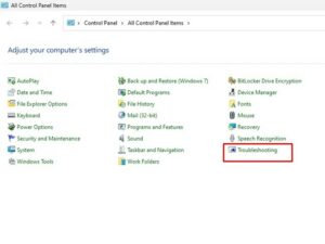 8 Ways to Fix 'Shell Infrastructure Host' High CPU Usage