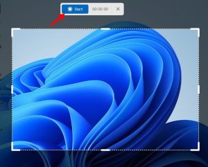 How to Get Screen Recorder on Snipping Tool