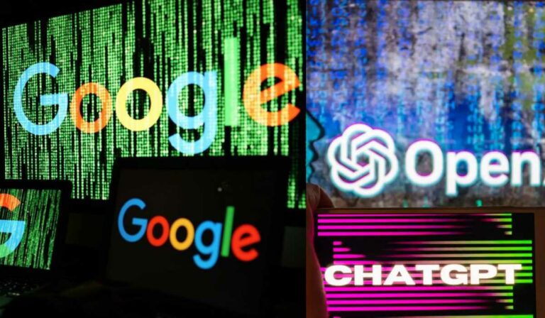 Google Might Soon Introduce its own AI Chatbot Like ChatGPT