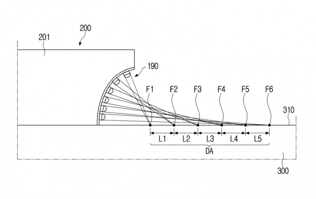 Samsung Galaxy Watch 6 May Have Built-In 'Projector'