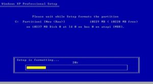 Download Windows XP ISO File (32-bit/ 64-bit) With Serial Keys