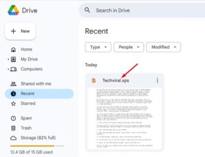 5 Best Ways to Open XPS Files in Windows 10/11