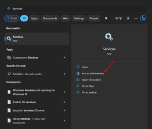 9 Best Ways to Fix Services.msc not opening on Windows