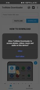 How to Download Twitter Videos (All Devices + Methods)
