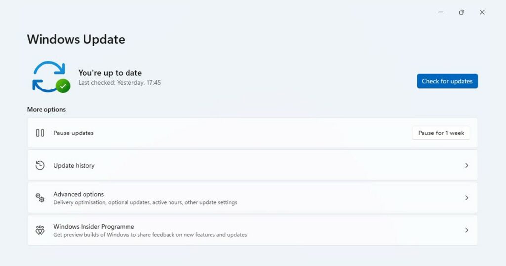 How to Fix Windows 11 Updates Not Downloading (9 Methods)