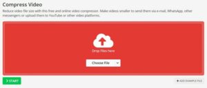 10 Best Online Video Compressors in 2024 (Reduce Video Size)