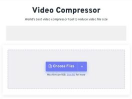 10 Best Online Video Compressors in 2024 (Reduce Video Size)