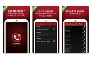 15 Best Call Recorder Apps For Android in 2023