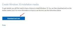 Windows 10 ISO Free Download Full Version (32 or 64 Bit)