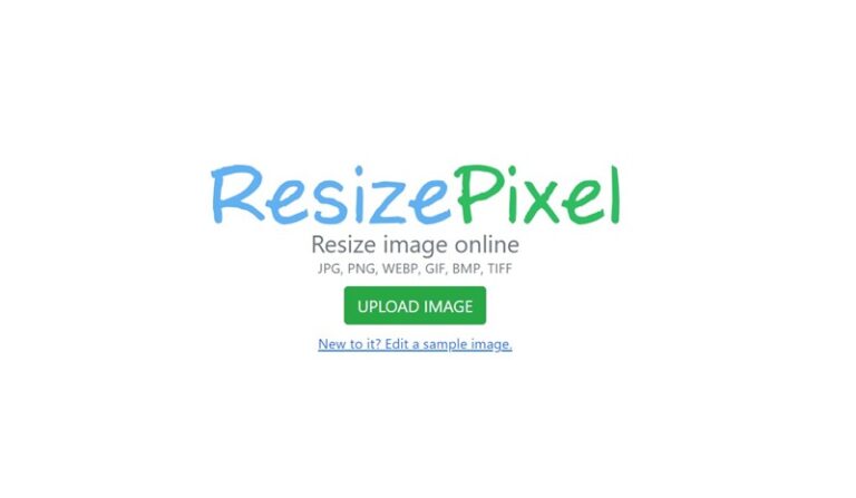 How to Resize Image Without Losing Quality (Online & Offline)