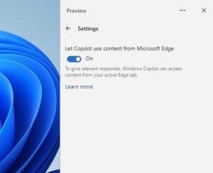 How to Enable Windows Copilot on Windows 11 (Full Guide)