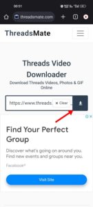 How to Download Threads Videos (3 Methods)