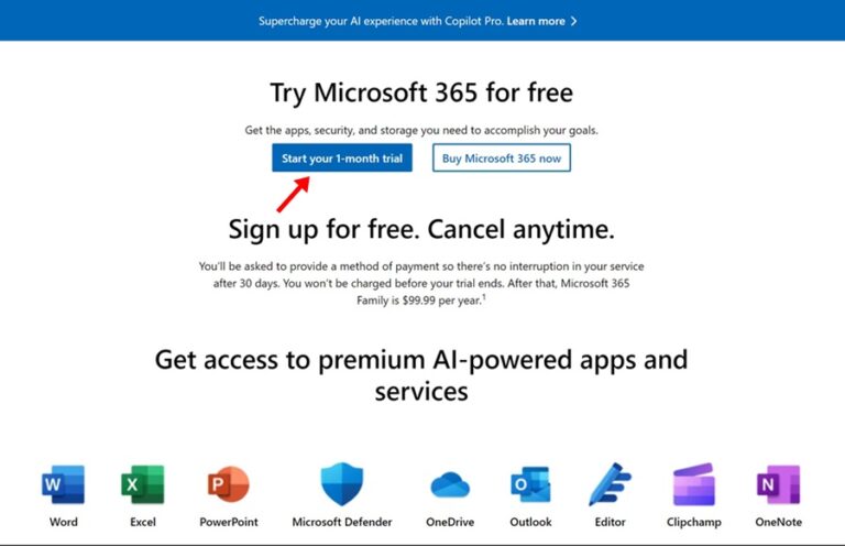 Microsoft Office 2019 Free Download (Full Version)