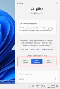 How to Enable Windows Copilot on Windows 11 (Full Guide)
