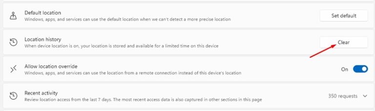 8 Best Ways to Clear Cache in Windows 11