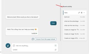 Wat kan de nieuwe Bing Chat doen? (Bing AI Chat-functies) | Wetenschap