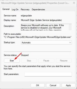Microsoft Edge Not Updating on Windows 11? Try these 10 Fixes