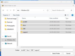 How to Convert Bootable USB to ISO