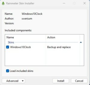 3 Ways to Add Clock on Desktop in Windows 11
