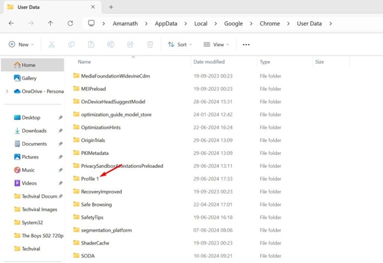 Fix Google Chrome Keeps Crashing on Windows 11 (13 Methods)