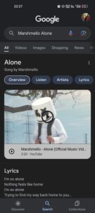 How to Use Google Assistant to Find a Song
