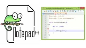 Download Notepad++ For Windows (Latest Version)