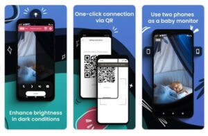 15 Best Spy Camera Apps for Android in 2024