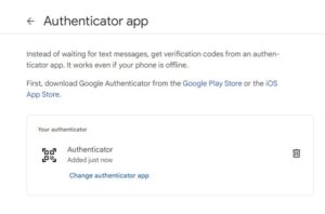 Hoe Google Authenticator in te stellen en te gebruiken | Wetenschap