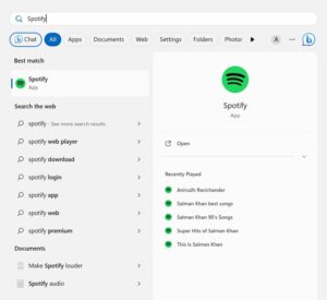 Spotify Volume Too Low? Here's how to Make Spotify Louder