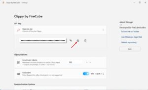 How to Get Clippy AI on Windows 11 (ChatGPT Powered)